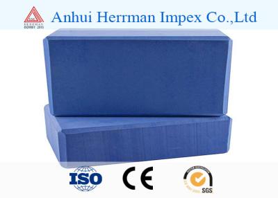 China Non Toxic EVA Foam Block Yoga Fitness Equipment for sale