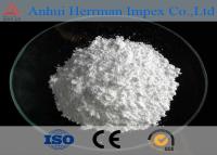 China Ceramic Pigment and Filler CAS 1314-13-2 ZnO Pure Zinc Oxide White Powder for sale