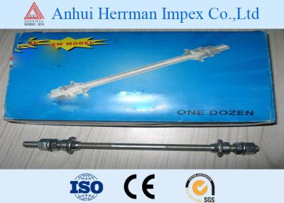China hot selling high quality Bicycle bike Hub Spindle/Axle for sale