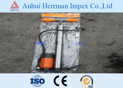 China lc6045 Aluminum Alloy OEM Hand Pump Bicycle Spare Parts for sale