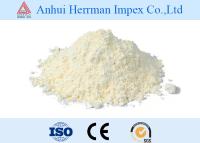 China 99.9 Purity 1306 38 3 Cerium Metal Oxide Materials Polishing Powder for sale