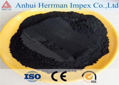 China Ceramic Pigment Cobalt Oxide CAS 1308-06-1 72% Purity Co3O4 Powder for sale