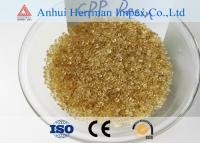 China Chorinated Polypropylene CPP 90729 43 4 Printing Ink Resin Adhesive For BOPP Film And Paper for sale