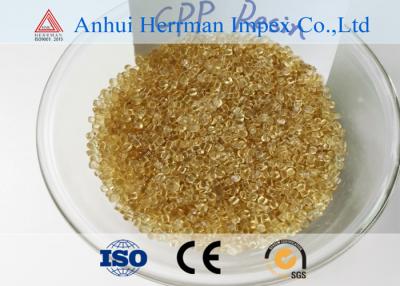 China Chorinated Polypropylene CPP 90729 43 4 Printing Ink Resin Adhesive For BOPP Film And Paper for sale