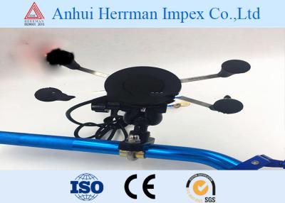 China 360 Degree Rotating 50.5cm GPS Holder Bicycle Spare Parts for sale