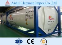 China CAS 7550 45 0 TiCl4 Petrochemical Raw Materials use for Smoke Screens for sale