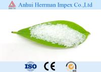 China Super Absorbent Polymer CAS NO 9003 04 7 Used in Baby Diapers As a Absorber Agent for sale
