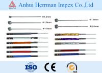 China OEM Lightweight 168cm Brake Cable Bicycle Spare Parts for sale