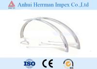 China Stainless Steel Alloys MD03 Mudguard Bicycle Spare Parts for sale