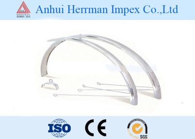China Stainless Steel Alloys MD03 Mudguard Bicycle Spare Parts for sale