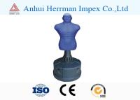 China Easy Assemble Free Standing Boxing Dummy Boxing Man for sale