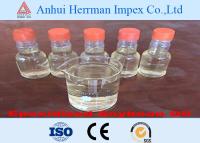 China Epoxidized Soybean Oil 8013-07-8 oil proof PVC Plasticizer for sale