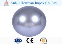China Anti Burst ISO9001 PVC Gym Equipment Ball For Fitness yoga ball for sale