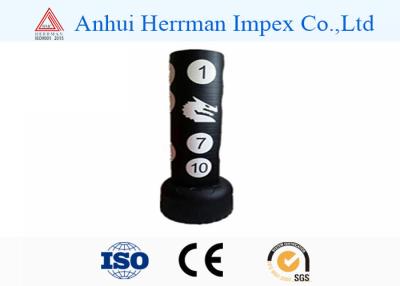 China Free Standing 24KGS PVC Bag Boxing MMA Equipment for sale