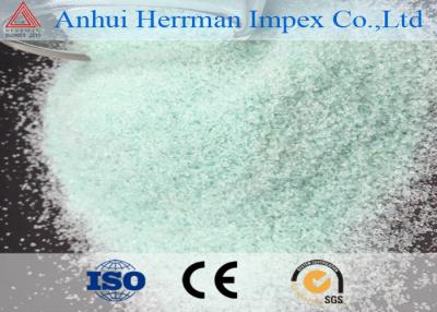 China Dried Ferrous Sulphate Heptahydrate Fertilizer FeSO4·7H2O for sale