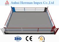 China Fighting Ring Boxing MMA Equipment For Champion for sale