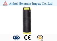 China Exercise Heavy Training PVC Muay Thai Punching Bag for sale