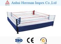 China Skid Proof 7m Octagon Boxing MMA Equipment For Champion for sale