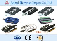 China ISO9001 2015 OEM MKS Mountain Bike Flat Pedals for sale