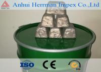 China 500g And 50g Oiled Misch Metal Alloy 62379-61-7 Lanthanum Cerium Metal Metallurgical Industry for sale