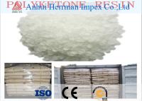 China Colourless Granular Polyketone Resin 25054-06-2 For Printing Ink for sale