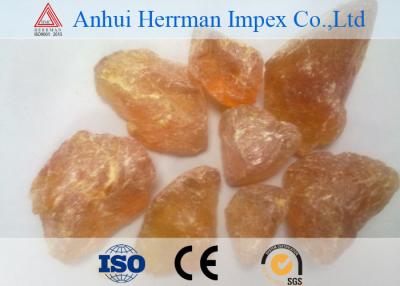 China Colophony Gum Rosin Ester WW Grade 8050-9-7 For Coating for sale