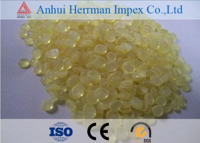 China C5/C9   Petroleum Resin  Yellow Granular  64742 16 1 For Printing Ink for sale