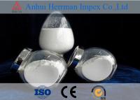 China Hydrophobic Silicon dioxide Power White Carbon Black 7631-86-9 For Silicone Rubber for sale