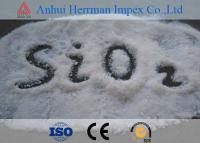 China Hydrophilic Power Fumed Silica 7631-86-9 For Sealant for sale