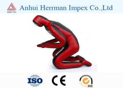 China ISO9001 180cm Wrestling Dummy Boxing MMA Equipment for sale