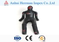 China 180cm 25kg MMA Grappling Dummy For Body Building for sale