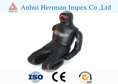 China Shred 70kg Grappling Wrestling Mma Punching Dummy for sale