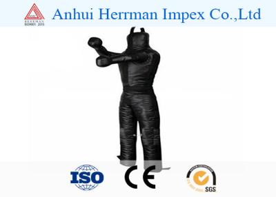 China 1.8m PU Leather Dummy Punching Bag For Boxing Exercise for sale
