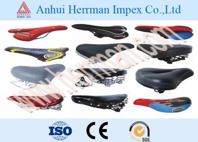 China MTB bicycle saddle bicycle SPARE parts city bicycle saddleroad bicycle saddle for sale