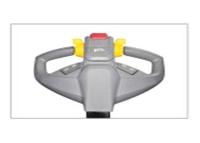 China CDD10R ES 1000kgs Stacker Warehouse Loading Equipment electric stacker for sale