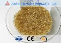 China CAS 68442 33 1 CLPP Chlorinated Polypropylene Granular Printing Ink Resin for sale