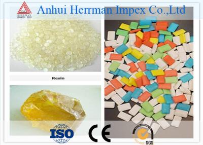 China Food Grade 8016-36-2  Glycerol Ester Of Rosin Solid Form for sale