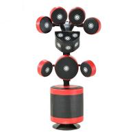 China Q236 PU Leather  Boxing Multi Target Yoga Fitness Equipment for sale
