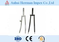 China ISO9001 45mm 27.5 Front Suspension Forks  compact high strength For Cycle for sale