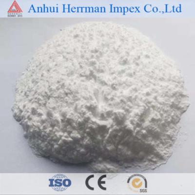 China White Cryolite Sodium Fluoride Na3AlF6 Printing Ink Resin Non Dust Pollution for sale