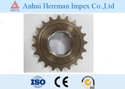 China OEM 20T Durable  Freewheel Bicycle Spare Parts for sale
