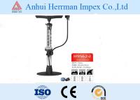 China Multifunctional Nozzle ABS PP  Bike Stirrup  Hand Air Pump for sale