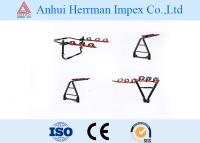 China ISO9001 Car Towbar  Mounted  Cycle Bike  Carrier Attachment For Suv for sale