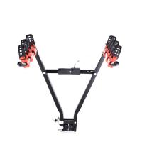 China 119cm Bicycle Accessories Bicycle Repair Working Stand With Foldable Legs for sale