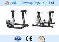 China Space Saving  Magnetic Resistance Mountain Bike Trainer Stand Bicycle Spare Parts for sale