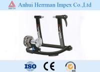 China 30kg Load Capacity Cycling Simulator Fluid Magnetic Trainer Stand for sale