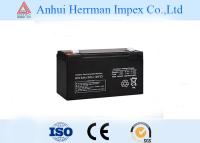 China EPS UPS 12V 100ah Ebike Lead Sulfuric Acid Battery Eco Friendly for sale
