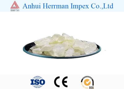 China CAS 25054-06-2 Polyketone Resin Colourless  Solid For Printing Ink for sale