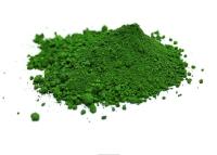 China Green CAS 1308-38-9  Cr2O3 Chromium Oxide 	Metal Oxide Materials for sale