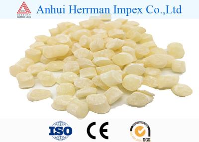 China CAS 68442-33-1  Ethylene Vinyl Acetate Copolymer CEVA White to Light Yellow For Gravure Printing for sale